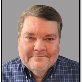 by Chris Jensen, Lead Solutions Consultant